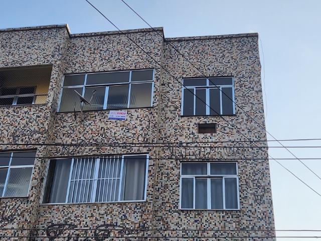 Apartamento Venda Nilópolis RJ Centro
