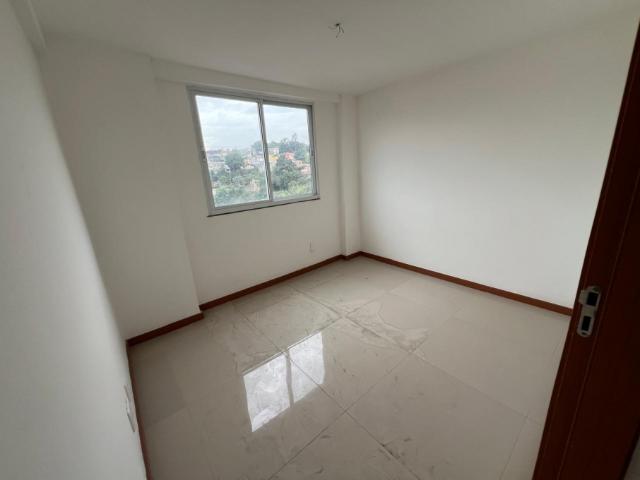 Apartamento Venda Nilópolis RJ Centro