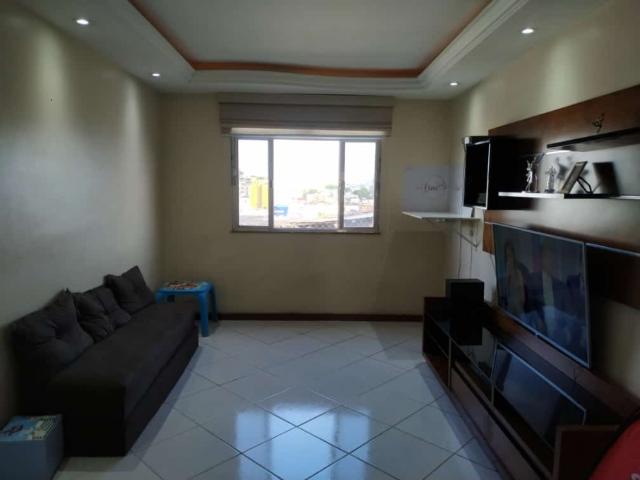 Apartamento Venda Nilópolis RJ CENTRO