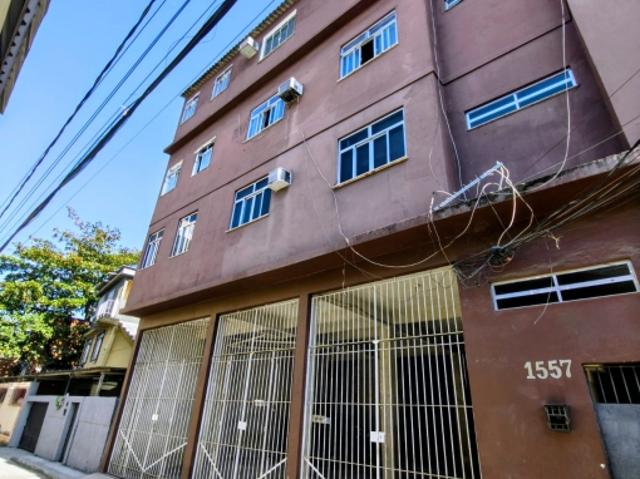 Apartamento Venda Nilópolis RJ Nossa Senhora de Fátima