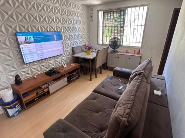 Apartamento Venda Niterói RJ CENTRO