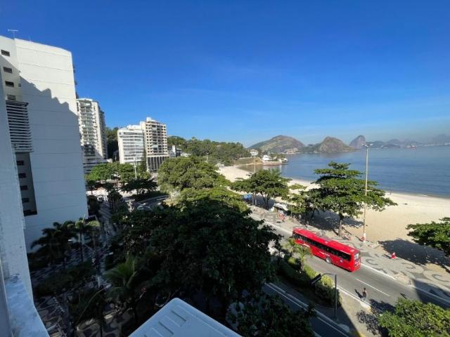 Apartamento Venda Niterói RJ Icaraí