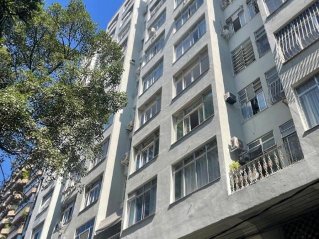 Apartamento Venda Niterói RJ ingá