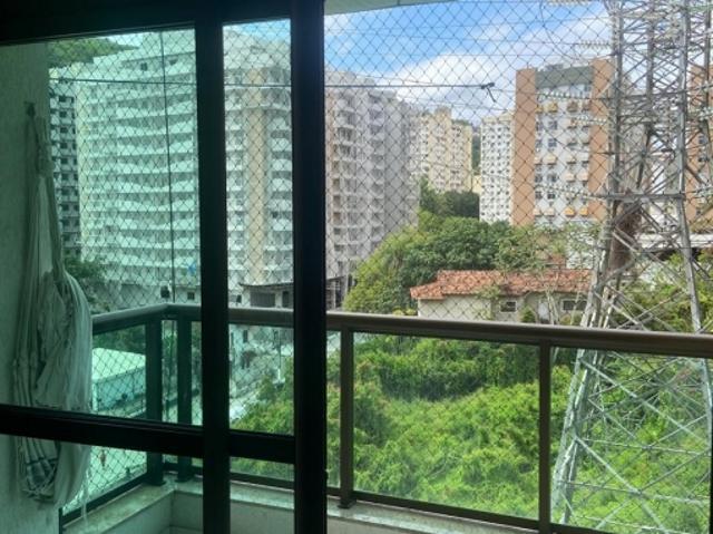 Apartamento Venda Niterói RJ Santa Rosa