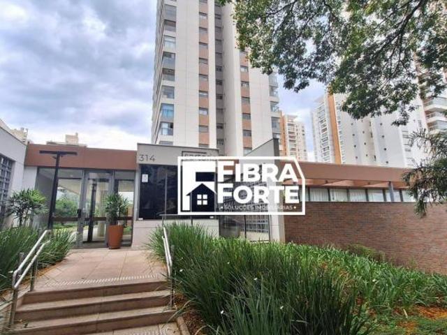 Apartamento `venda no Taquaral em Campinas