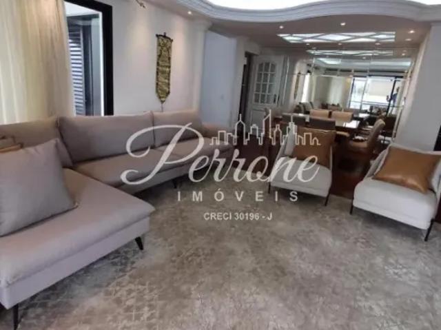 Apartamento à venda – tatuapé vila gomes cardim – 151m² – 3 dormitórios 2 suítes + escritório –