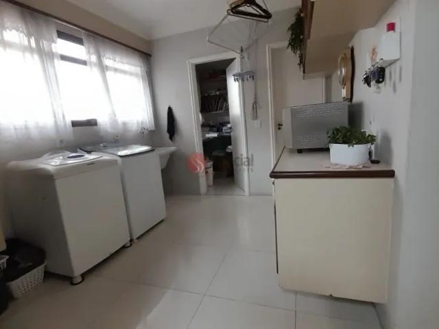 Apartamento à venda no Tatuapé