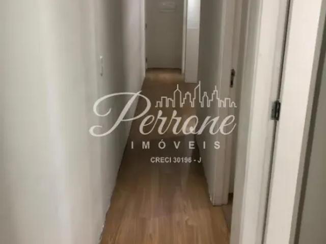 Apartamento à venda no Tatuapé – 60m² | 2 dormitórios | 1 vaga
