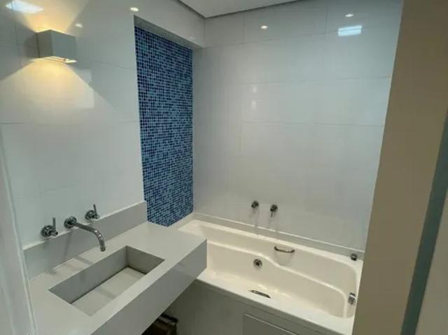 Apartamento à venda no Tatuapé