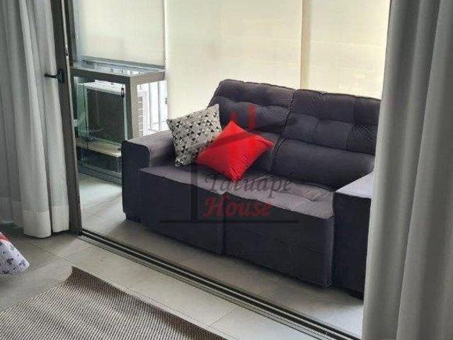Apartamento Venda no Tatuapé 1 dormitório