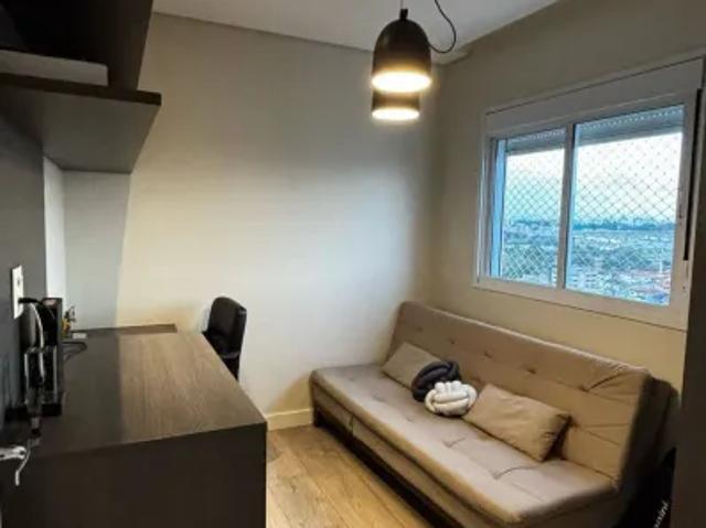Apartamento à venda, no Tempo Bello, em São Paulo, Campo Belo, com 2 quartos, 73m²