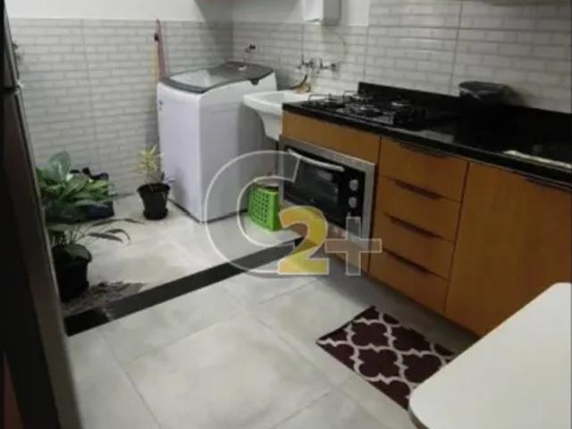 Apartamento à venda no Tucuruvi com 2 quartos e sem vaga