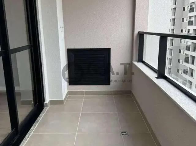 Apartamento à venda, no Union Planeta, em Sorocaba, Boa Vista, com 1 quarto, 48,53m²