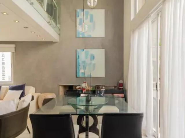 Apartamento à venda no Urban Loft Rua Samia Haddad, 111 Vila Suzana/Portal do Morumbi