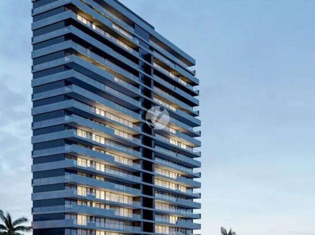 Apartamento à venda no Vale do Sereno