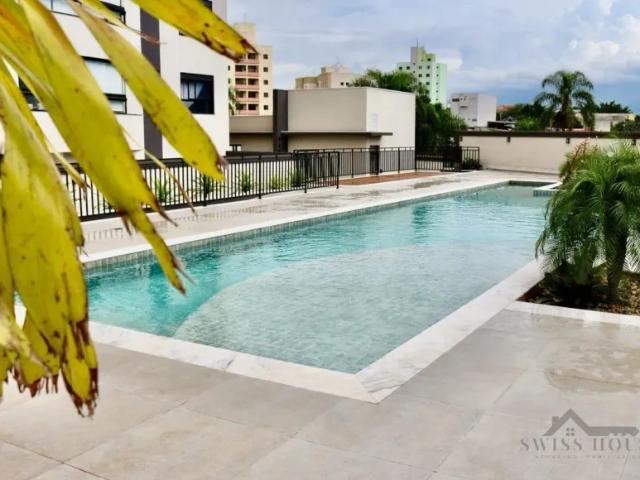 Apartamento à venda no Vila Clayton em Valinhos/SP