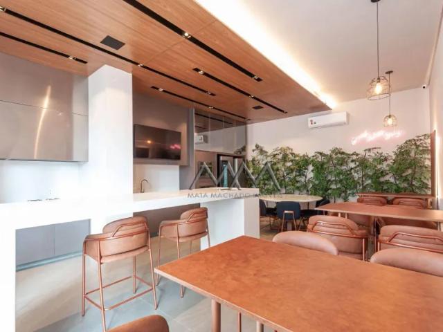 Apartamento à Venda no Vila da Serra | 194 m² 3 quartos
