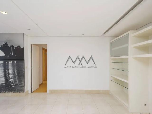 Apartamento à Venda no Vila da Serra | 92 m² 3 quartos