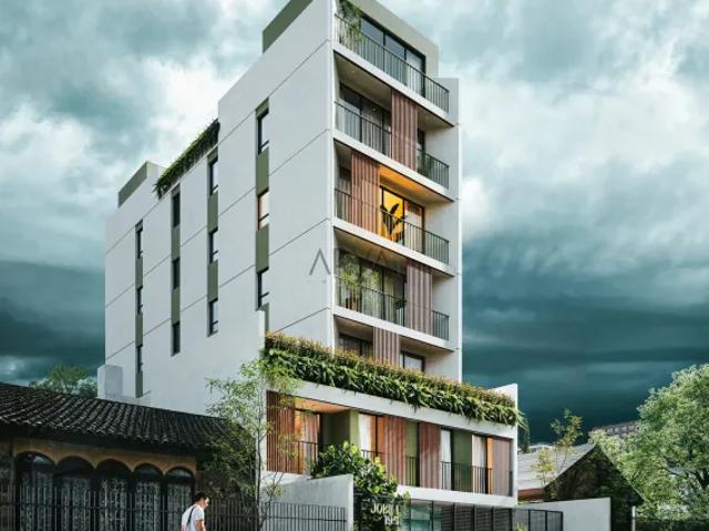 Apartamento à venda no Vila Izabel