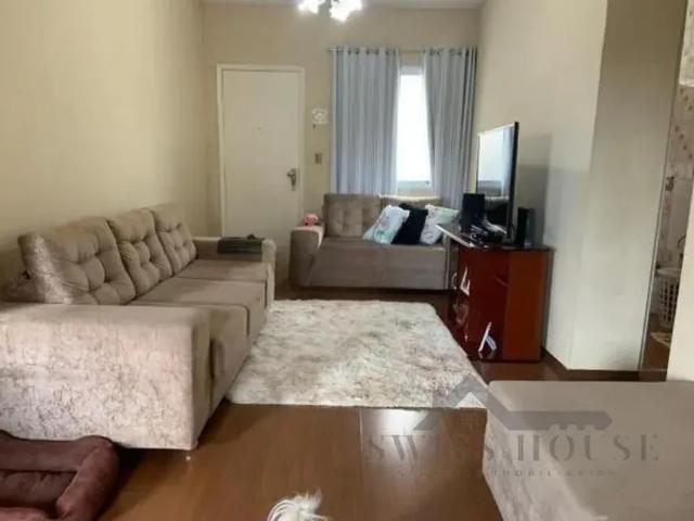 Apartamento à venda no Vila Industrial em Campinas/SP