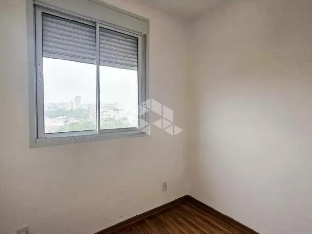 Apartamento à venda no Vivaz João de Luca com 2 quartos Automatizado e pronto para morar