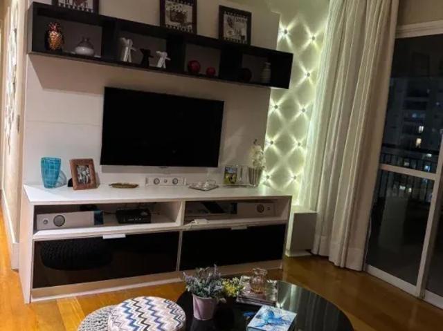 Apartamento à venda no Alpha Vita, Alphaville