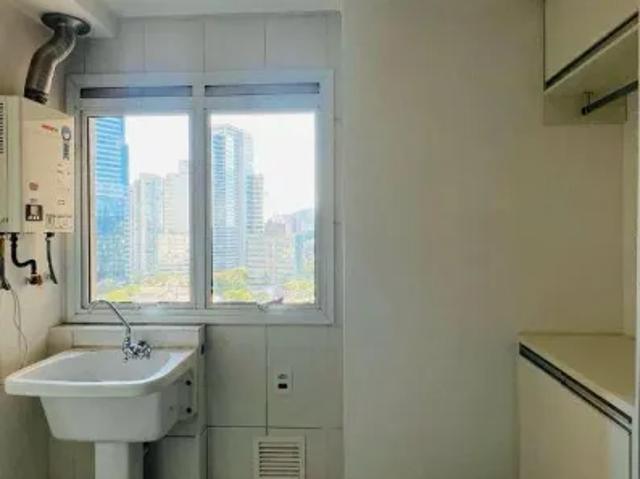 Apartamento à venda no Alpha Park, Alphaville