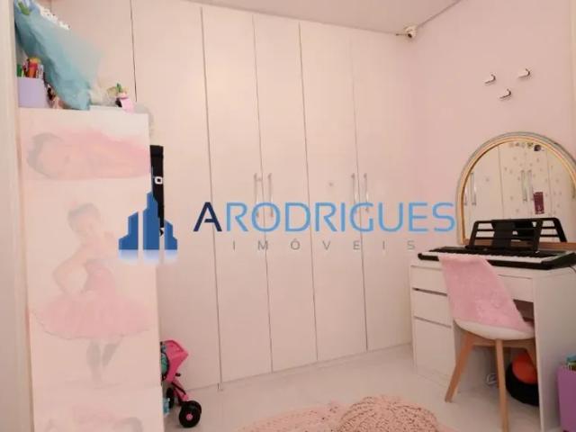 Apartamento à Venda no Alphaville I Salvador Alto Padrão 3 Quartos, 2 Suítes, 2 Salas, 3 Banheiros