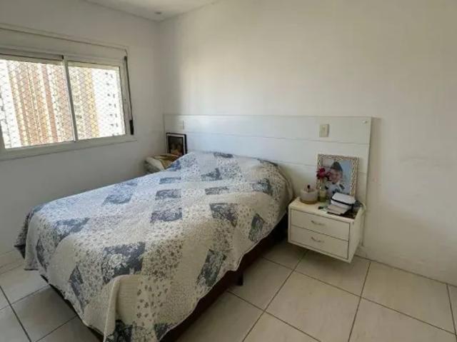 Apartamento à venda no Alto da Mata, em Alphaville