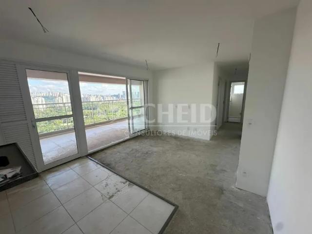 Apartamento á Venda no Alto da Boa Vista com 81m², 3 quartos sendo 1 suíte, 1 vaga