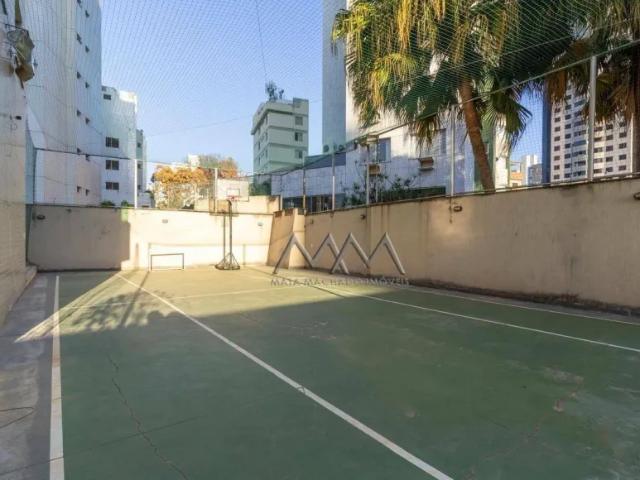 Apartamento à venda no Anchieta | 95 m² 3 quartos