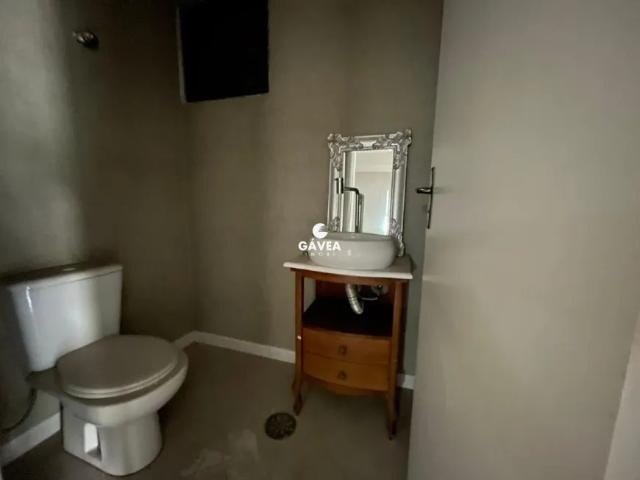 Apartamento à venda no Aparecida em Santos