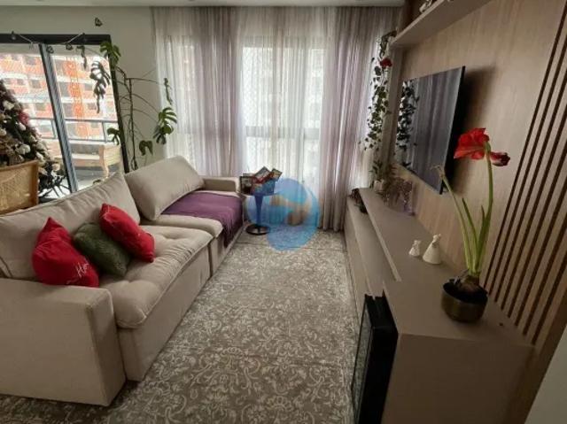 Apartamento à venda no Avant Garde, Sorocaba