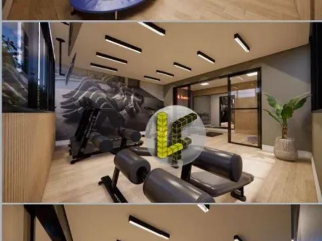 Apartamento á venda no B. Santa Paula em São Caetano do Sul SP