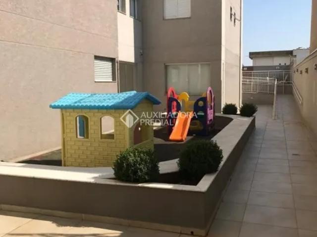 Apartamento à venda no Bairro Campestre, em Santo André, com 64,46m² de área útil