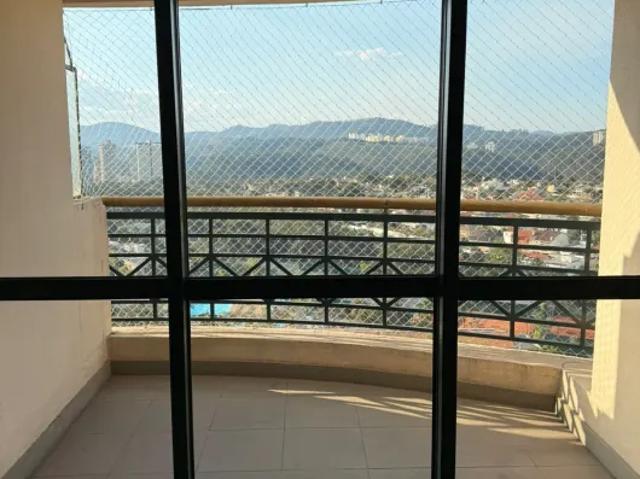 Apartamento à venda no bairro Centro Barueri/SP