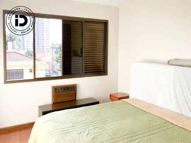 Apartamento à venda no bairro Centro Piracicaba/SP