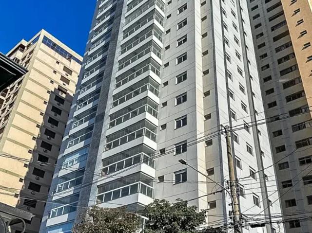 Apartamento à venda no bairro Centro Piracicaba/SP
