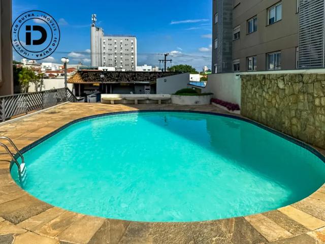 Apartamento à venda no bairro Cidade Jardim Piracicaba/SP