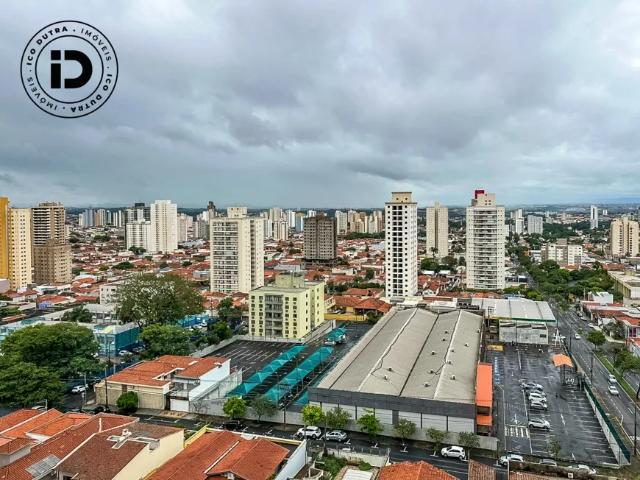 Apartamento à venda no bairro Alemães Piracicaba/SP