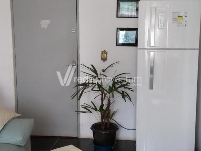 Apartamento venda no bairro Botafogo em Campinas, com 49m²