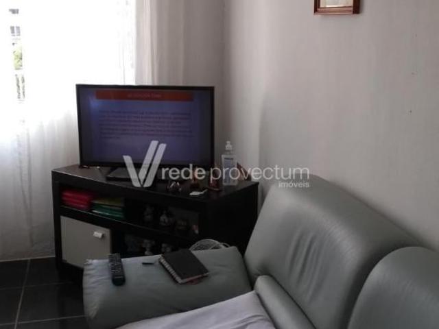 Apartamento venda no bairro Botafogo em Campinas, com 49m²