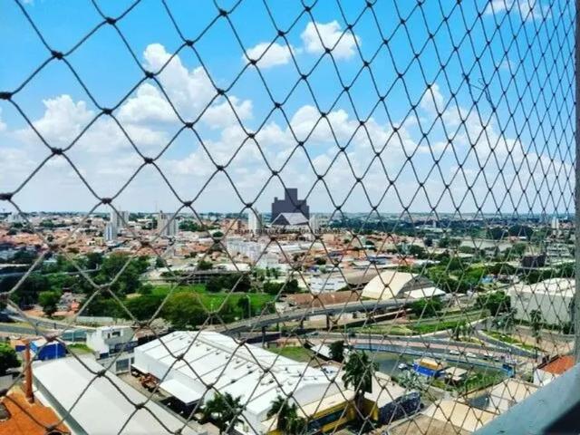 Apartamento à venda no bairro Boa Vista São José do Rio Preto/SP