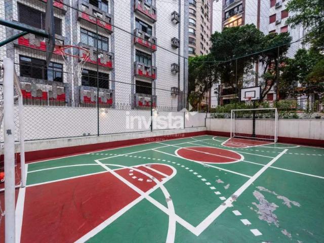 Apartamento à venda no bairro Boqueirão