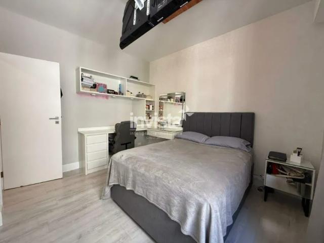 Apartamento à venda no bairro Boqueirão