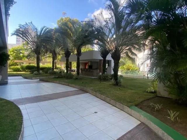 Apartamento à venda no bairro Barra Salvador/BA