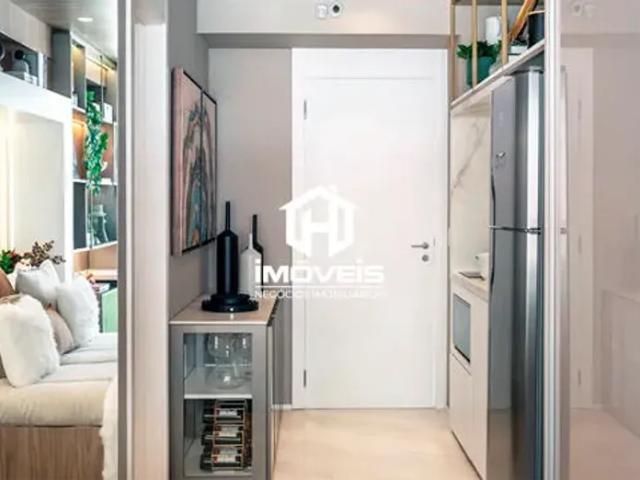 Apartamento à venda no bairro Brooklin São Paulo/SP, Zona Sul