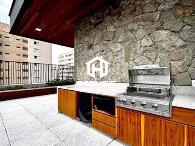 Apartamento à venda no bairro Brooklin São Paulo/SP, Zona Sul