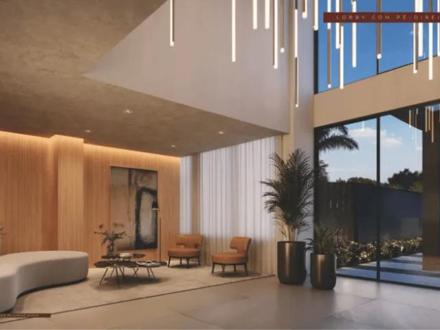 Apartamento à venda no bairro Gávea em Uberlândia