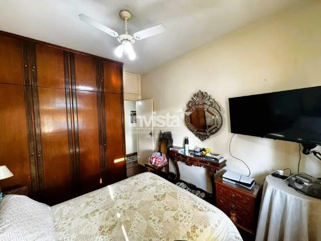 Apartamento à venda no bairro Gonzaga